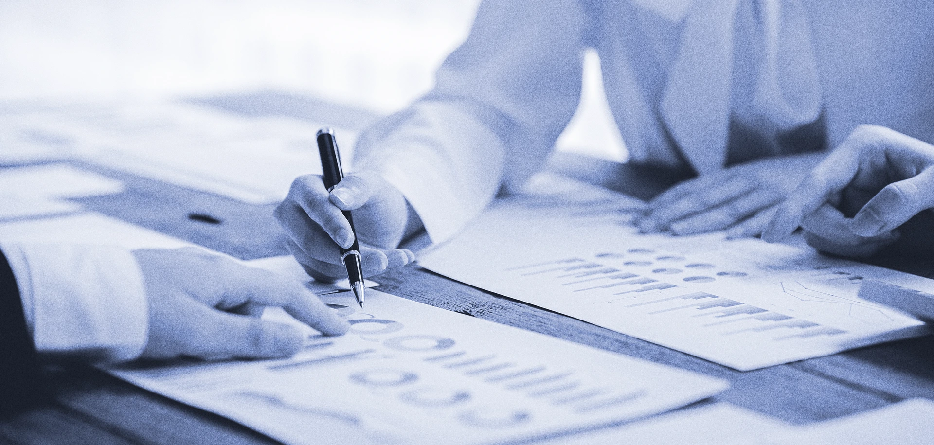 Due Diligence Services from Molfar Intelligence Firm